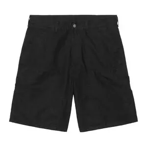 Carhartt Work In Progress Double Knee Shorts