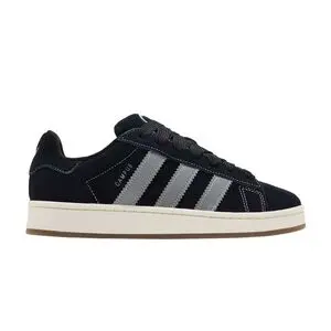 Adidas Campus 00s Sneakers - Black