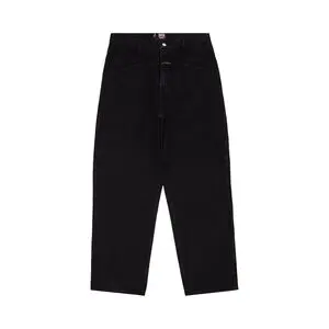 Supreme X Martithé + François Girbaud X-seam Baggy Jean - Black