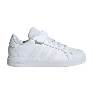 Adidas Grand Court 2.0 C Sneakers - White