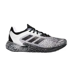 Adidas Alphatorsion Aramis Motion Graphic Sneakers