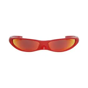 Balenciaga Shield Sunglasses