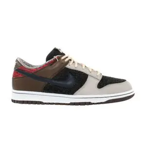 Nike Dunk Low Premium Nordic Pack