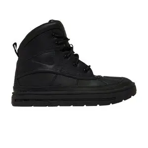 Nike Woodside 2 High Ps - Black