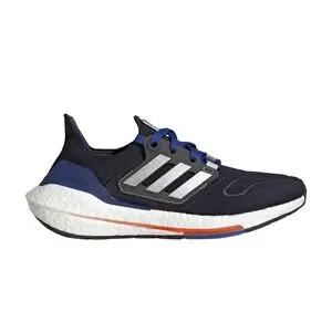 Adidas Ultraboost 22 J Sneakers - Blue