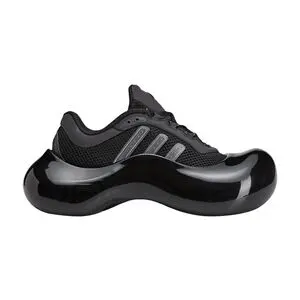 Adidas Avavav X Moonrubber Megaride Sneakers - Black