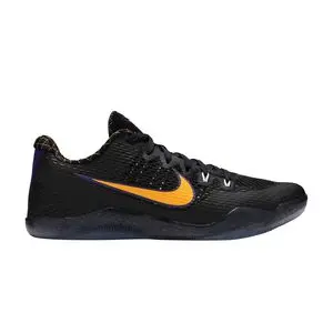 Nike Kobe Ep 'carpe Diem' Sneakers - Black