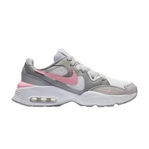 Nike Air Max Fusion Gs Sneakers - Grey