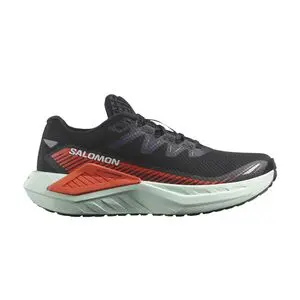 SALOMON Drx Defy Grvl Sneakers - Black