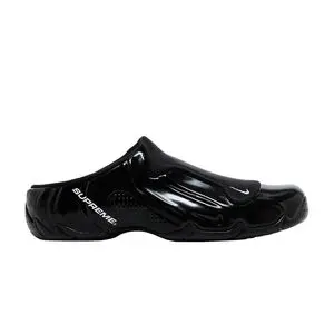 Nike Embroidered Slides Slipper