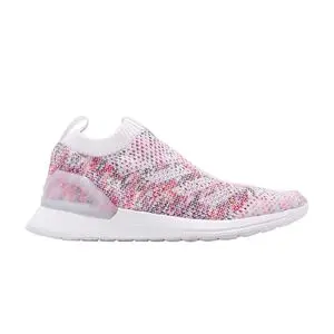Adidas Rapidarun Laceless Knit J Sneakers - Multicolor