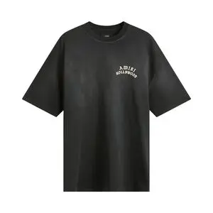 Amiri Hollywood Oversized Tee