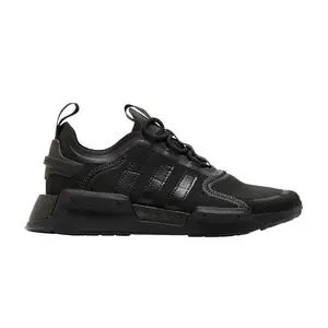 Adidas Nmd_v3 J Sneakers - Black
