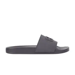 Balenciaga Pool Slides - Grey