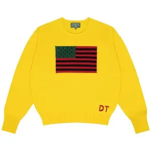 DENIM TEARS Tyson Beckford Sweater
