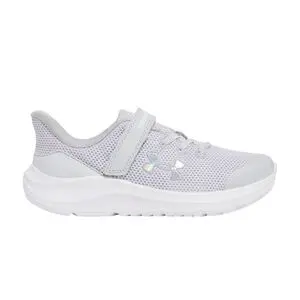 Under Armour Pursuit 4 Ac Ps Sneakers - Grey