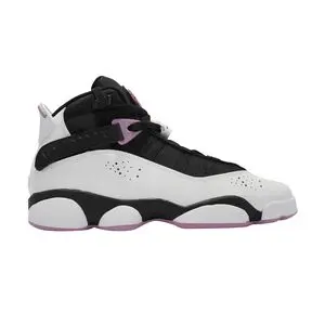 JORDAN Rings Gs - White