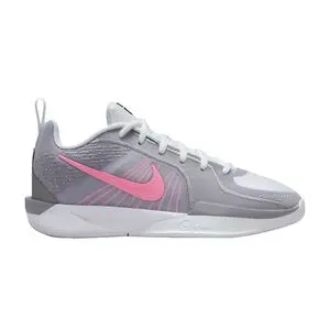 Nike Sabrina Gs 'lily - Grey