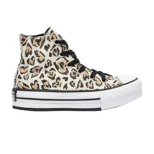 CONVERSE Chuck Taylor All Star Eva Lift Platform High Sneakers