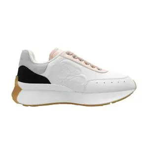 Women's Alexander Mcqueen Runner Sneakers
