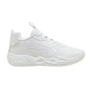 PUMA Mb.04 Lo Sneakers - White