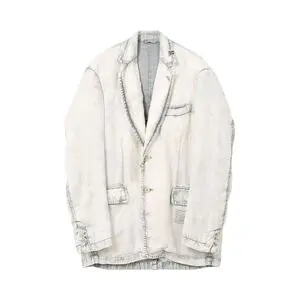 Italian Linen Jackets