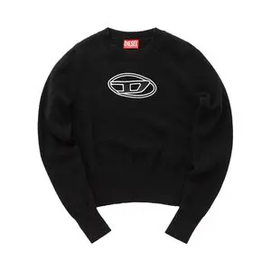 DIESEL M-areesa Pullover Sweater