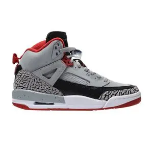 JORDAN Spizike Bg Sneakers - Grey