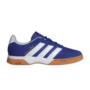 Adidas Spezialist Indoor - Blue