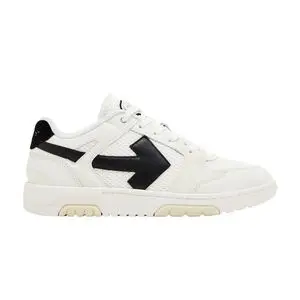 Off-White Out Of Office Sneakers
