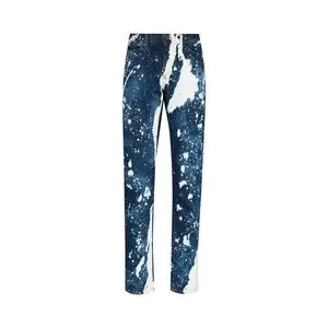 Palm Angels Galaxy Slim Jeans