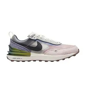 Nike Waffle One Bp 'the Great Unity' Sneakers - Multicolor