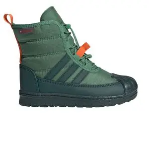 Adidas Paneled Boots For Women