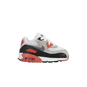 Nike Air Max 90 Premium Td Sneakers - Grey