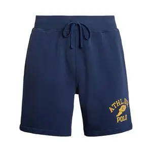 Polo Ralph Lauren Athletic Logo Short