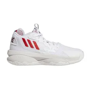 Adidas Dame 8 J Athletic Sneakers