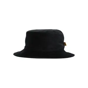 GALLERY DEPT. Rodman Velvet Bucket Hat - Black