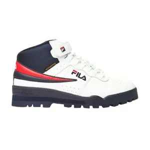 Fila Paneled Sneakers For Men
