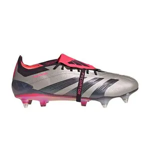 Adidas Predator Elite Foldover Tongue Sg 'vivid Horizon Pack - Grey