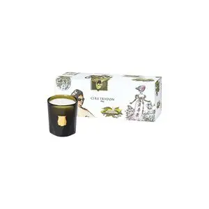 TRUDON Set Of Petites Bougies - Multicolor