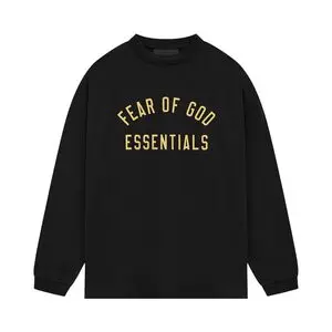 Fear Of God Long Sleeve Activewear For Women