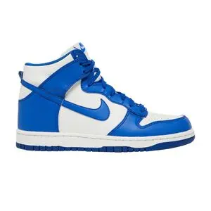 Nike Dunk High Ps Kentucky 2021 - Blue