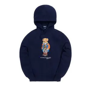 Kith Fleece Sweatshirts Hoodies For Women