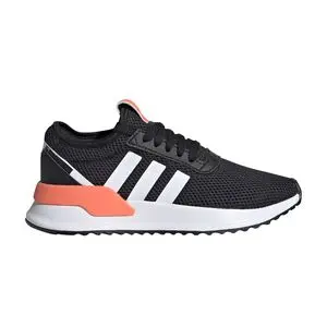 Adidas U_path J Athletic Sneakers