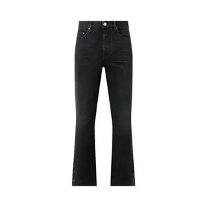 Amiri Kick Flare Jeans For Women