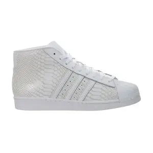 Adidas Pro Model Reflective Snake