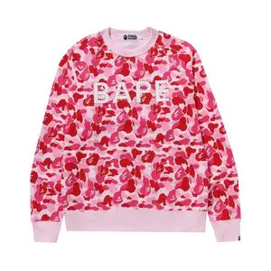 Women's Bape Crewneck