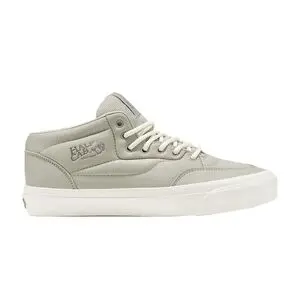 VANS Half Cab Lace Up High Top Sneakers