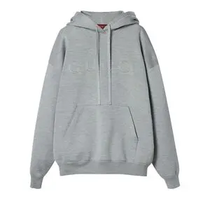 Gucci Debossed Logo Sweatshirt