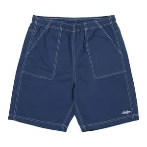 PALACE Rinsed Short - Blue